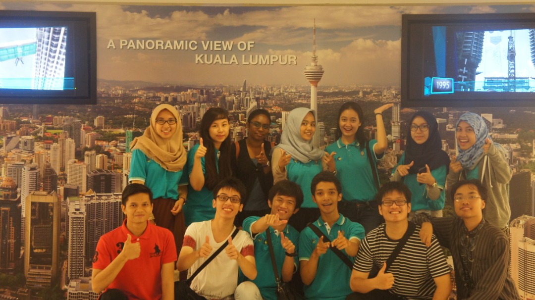 Inbound Student Exchange